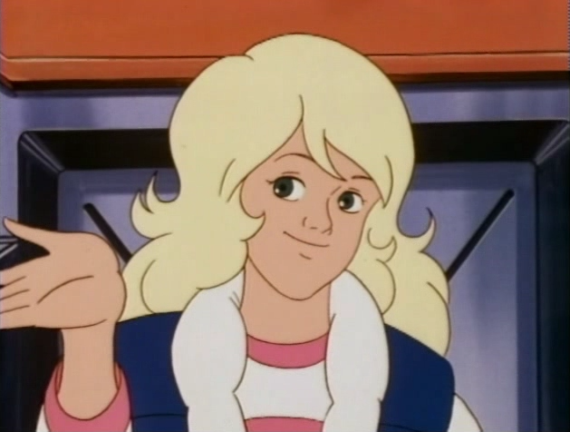 Sara Spencer Dinosaucers Wiki