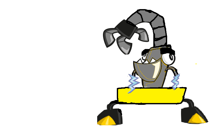 Image Krader And Zaptor Mix Png Mixels Wiki