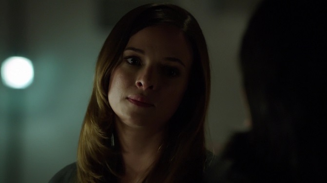 Caitlin Snow (Arrow) - DC Comics Database Caitlin Snow (Arrow) - DC Comics Database