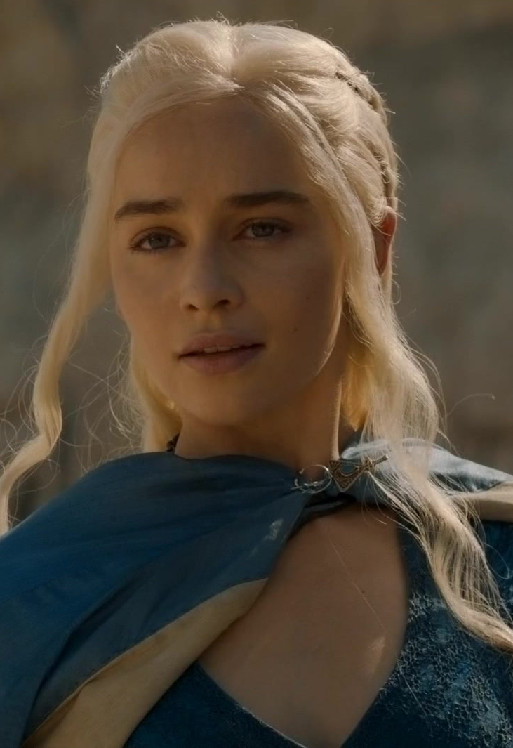 Daenerys Targaryen - Game of Thrones Wiki Daenerys Targaryen - Game of Thrones Wiki