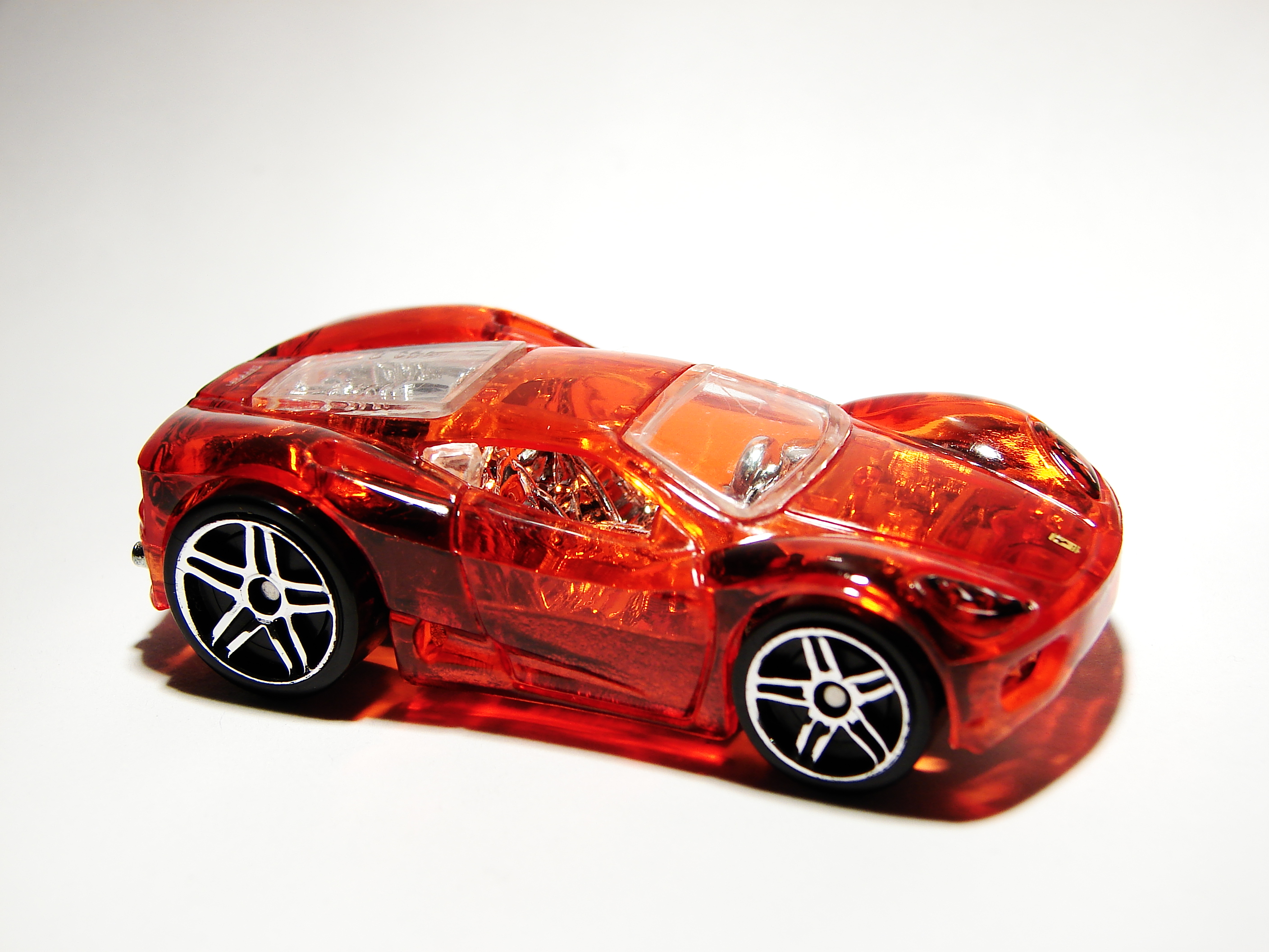 Ferrari 360 Modena (X-Raycers) - Hot Wheels Wiki Ferrari 360 Modena (X-Raycers) - Hot Wheels Wiki