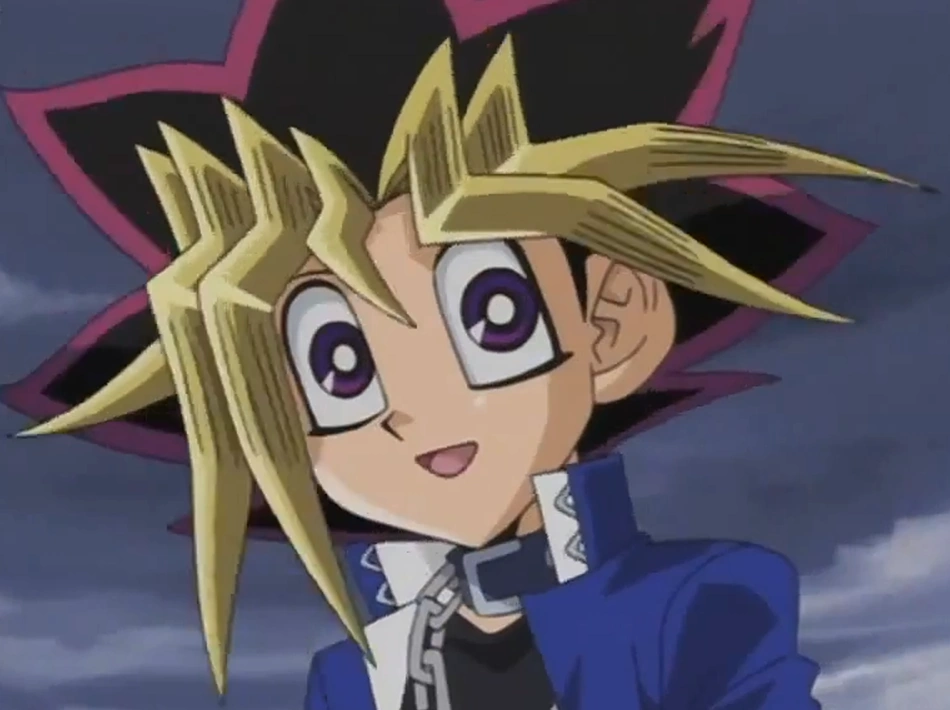 Yugi Muto Yu Gi Oh Wikia Yugi Muto Yu Gi Oh Wikia