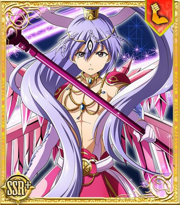 Image - Kouha Djinn Equip card 02.png - Magi Wiki Image - Kouha Djinn Equip card 02.png - Magi Wiki