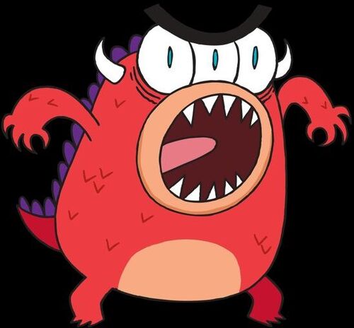 Image - MonsterArtwork.jpg - Breadwinners Wiki Image - MonsterArtwork.jpg - Breadwinners Wiki