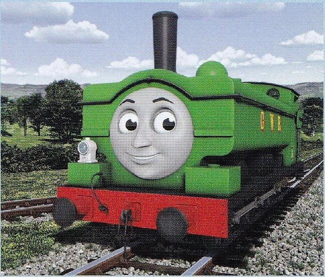 Imagen - Duck Thomas & Friends.png - Doblaje Wiki