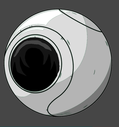 Image Space Podpng Ultra Dragon Ball Wiki