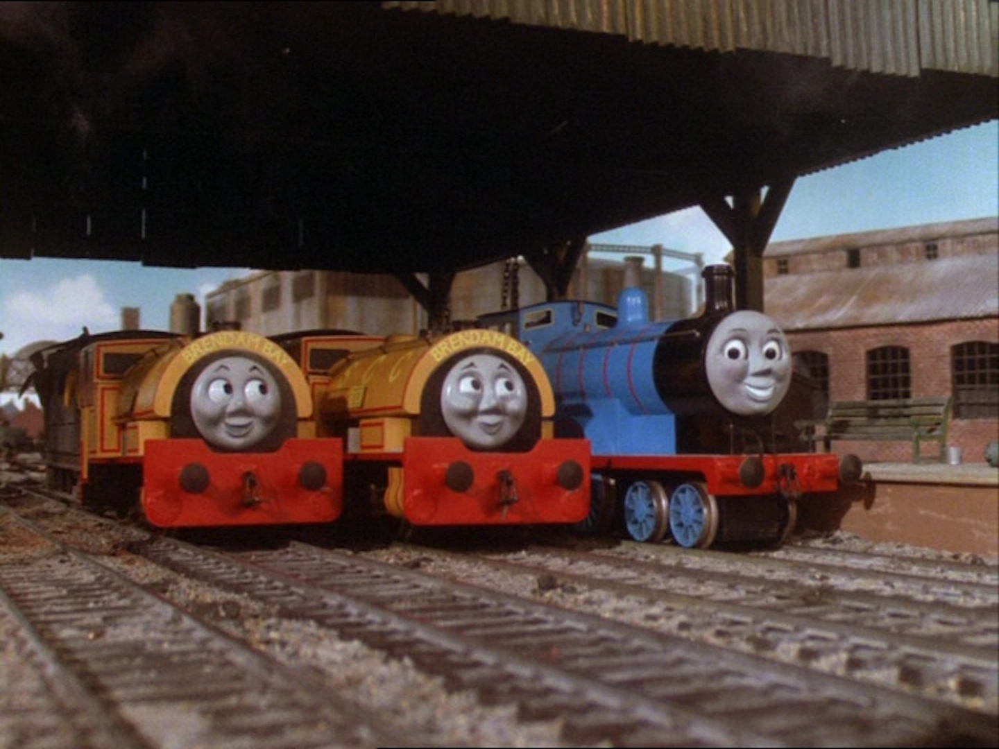 Image - Edward'sExploit20.png - Thomas the Tank Engine Wikia