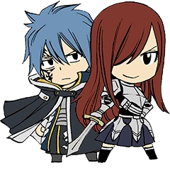 Jerza Chibi