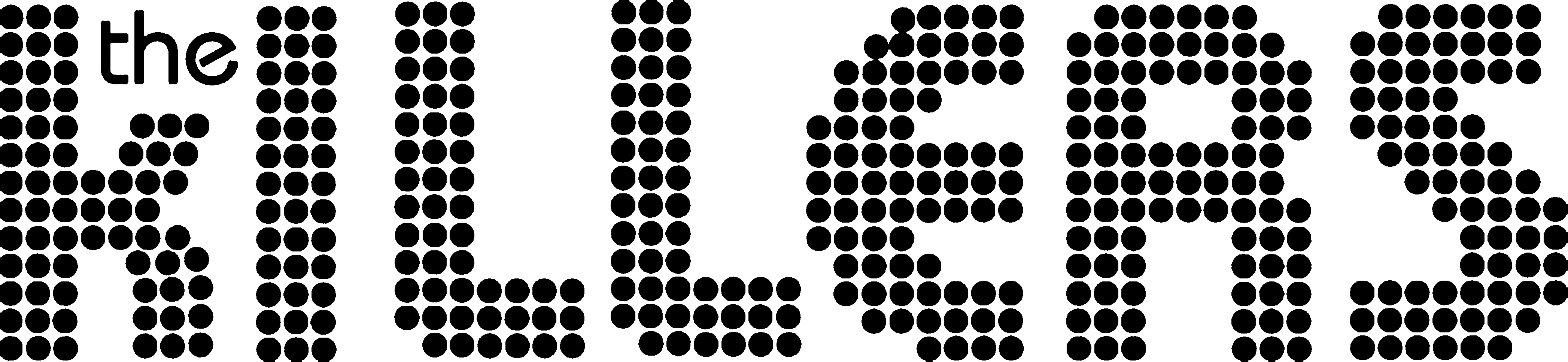 The Killers Logopedia The Logo And Branding Site