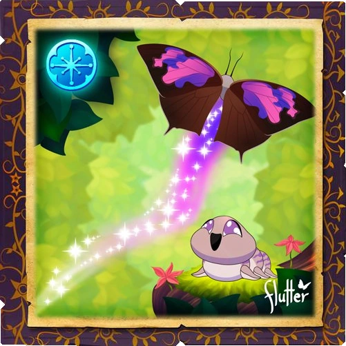 Flutter Butterfly Sanctuary Abilities - fasrforum
