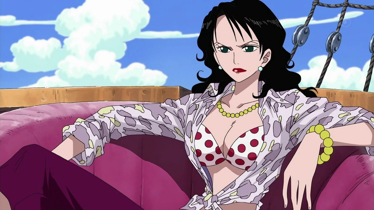 Alvida - One Piece Wiki