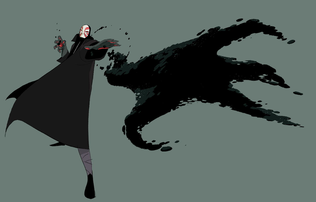 Image Yokai Concept Art 07 Png Disneywiki