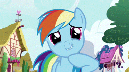 Image - FANMADE Rainbow Dash laughing GIF.gif - My Little Pony ... Image - FANMADE Rainbow Dash laughing GIF.gif - My Little Pony ...