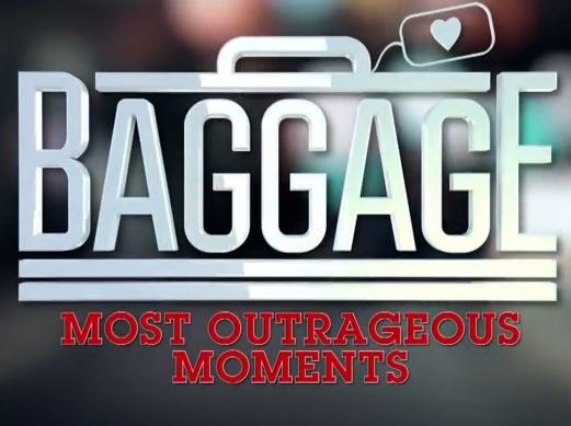 Baggage: Most Outrageous Moments - Game Shows Wiki Baggage: Most Outrageous Moments - Game Shows Wiki