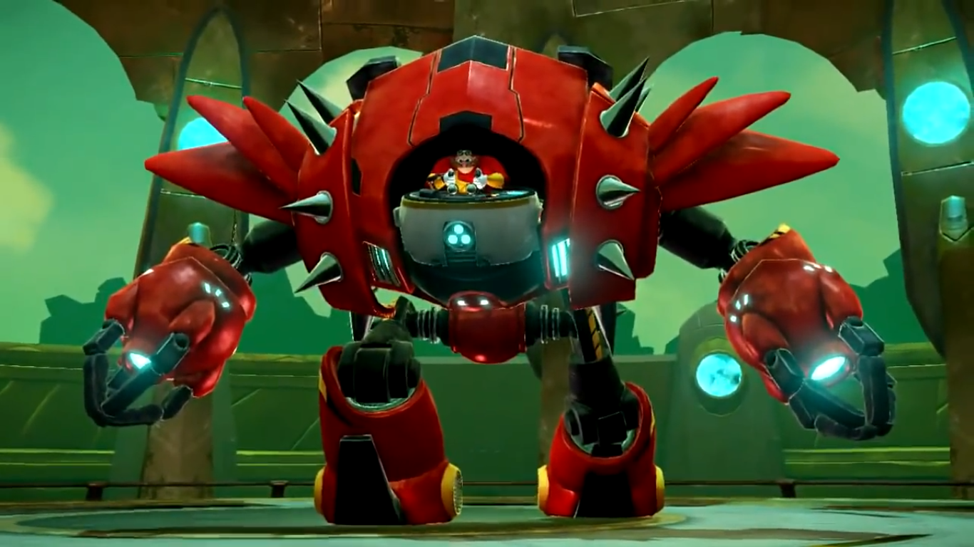 Image - Eggman Mech Profile.png - Sonic News Network, the Sonic Wiki Image - Eggman Mech Profile.png - Sonic News Network, the Sonic Wiki