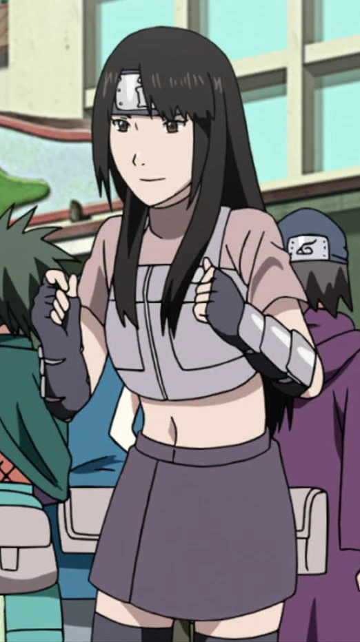 Yukata - Narutopedia, the Naruto Encyclopedia Wiki