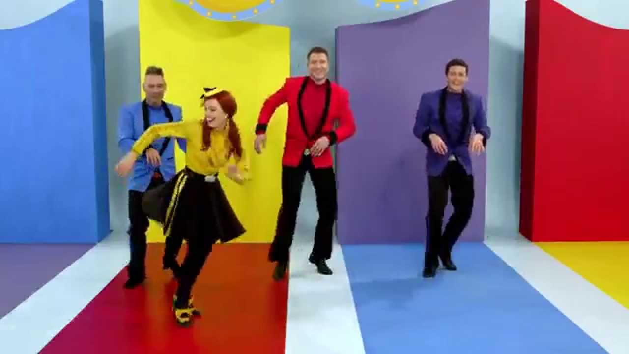 Dance With Emma Wikiwiggles