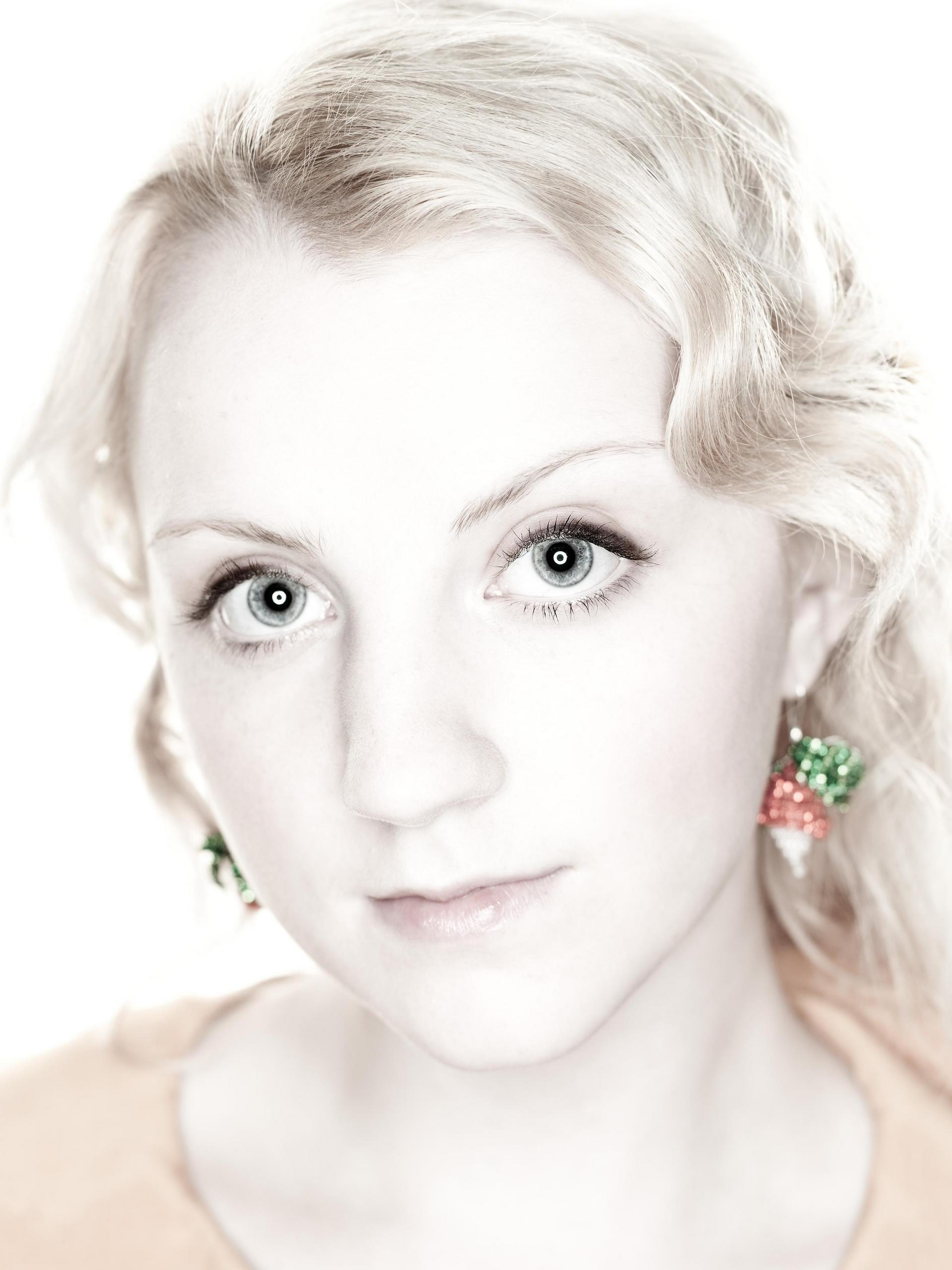 Luna Lovegood Harry Potter Wiki Wikia