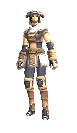 Artifact Armor - FFXIclopedia, the Final Fantasy XI wiki - Characters ...
