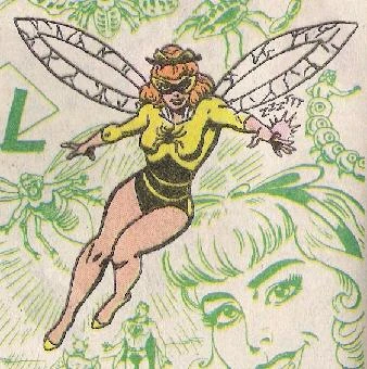 Image - Insect Queen - Earth 1.JPG - DC Comics Database