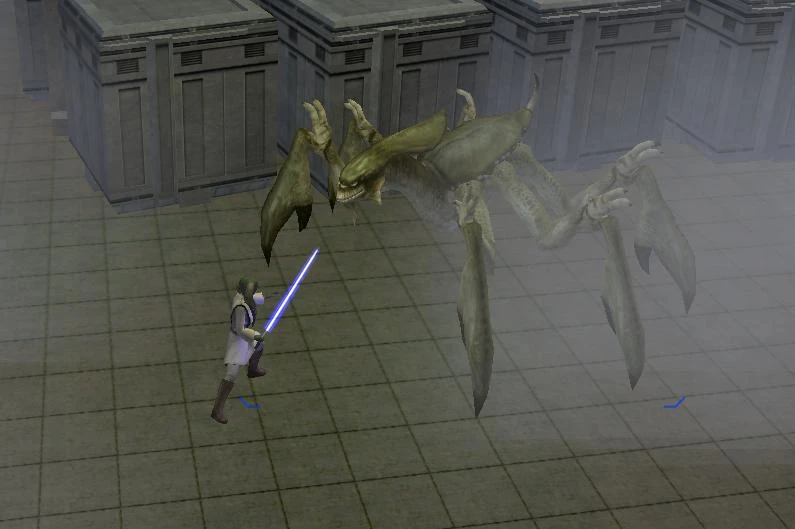 Acklay - SWG Wiki, the Star Wars Galaxies wiki