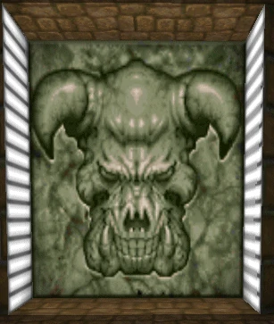 Image - Baron of hell relief.gif - Id Atlas