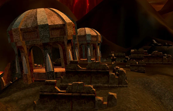 Jedi Enclave (Mustafar) - Wookieepedia, the Star Wars Wiki