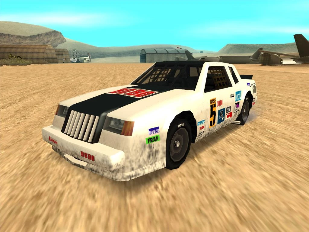 Hotring Racer (SA) - GTA Wiki