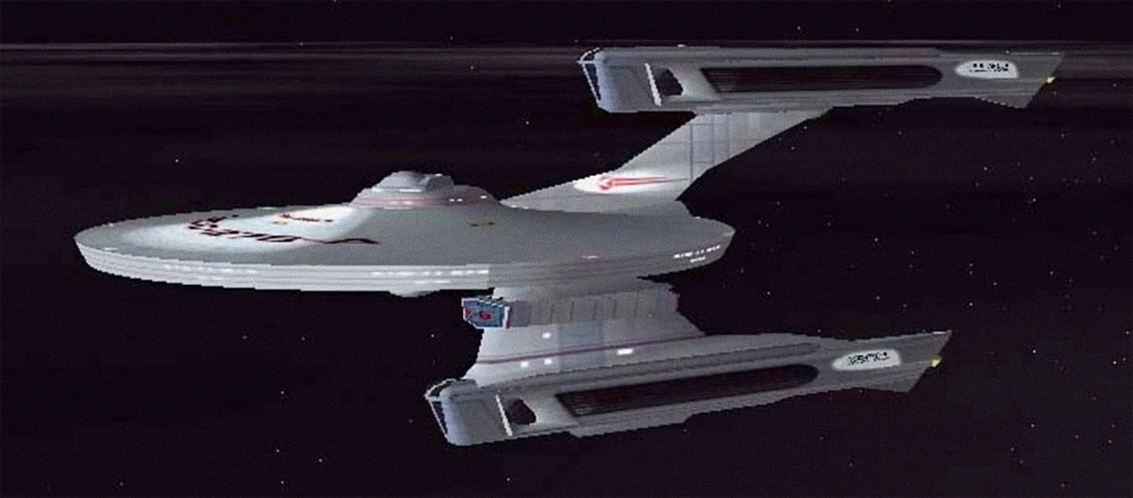 Akula class (frigate) - Memory Beta, non-canon Star Trek Wiki