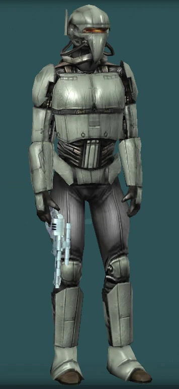 Composite armor - SWG Wiki, the Star Wars Galaxies wiki