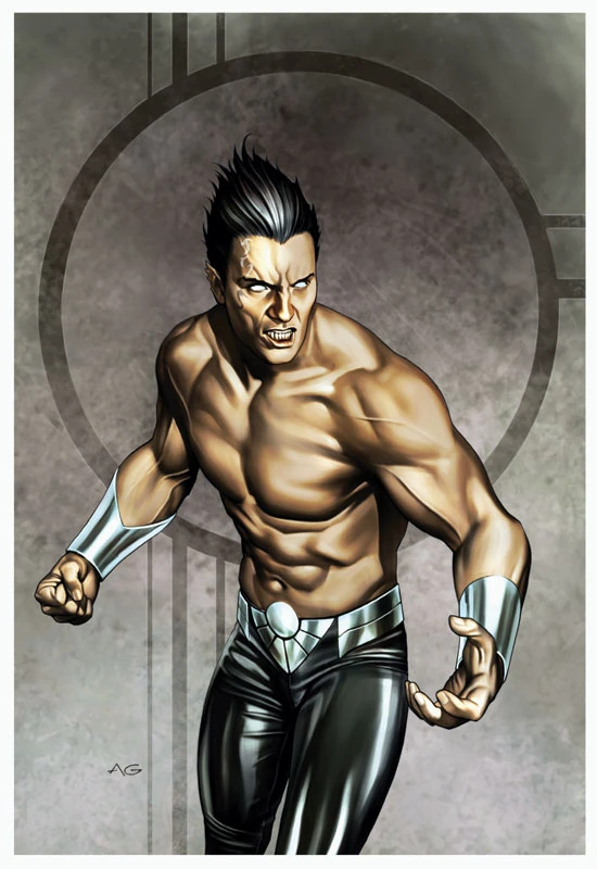 The Terrigen Mists: Incomparable Inhumans Appreciation