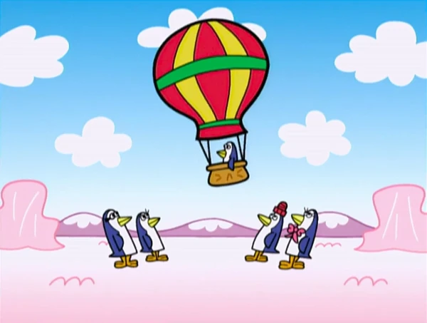 Elmo's World: Sky - Muppet Wiki