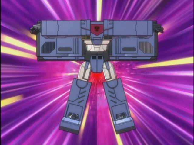 Signal Lancer - Teletraan I: the Transformers Wiki - Age of Extinction ...