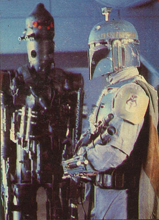 IG-88 - Yodapedia, de Wiki over Star Wars (personages, films, games ...