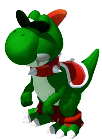 Goshi - Fantendo, the Nintendo Fanon Wiki - Nintendo, Nintendo games ...