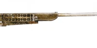 Image - Tusken raider rifle.jpg - Wookieepedia, the Star Wars Wiki