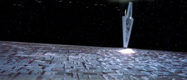 Executor - Yodapedia, de Wiki over Star Wars (personages, films, games ...