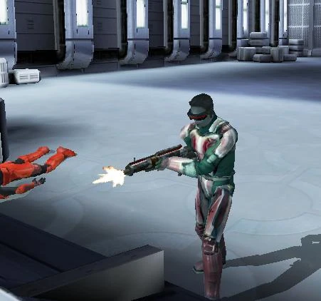 Akak Shouja – Star Wars Fanon – The Star Wars wiki of fan invention.