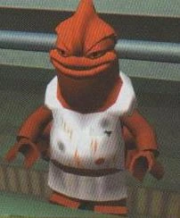 Dexter Jettster – Legopedia – Lego City, Lego Star Wars, Ninjago