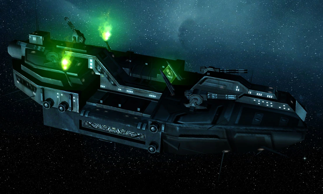 Glorious Galaxian Game - Civilization Profile Archive NationState ...