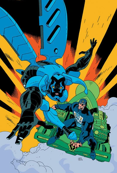 Image - Metron 0012.jpg - DC Comics Database