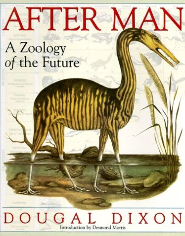 After Man: A Zoology of the Future - Speculative Evolution Wiki