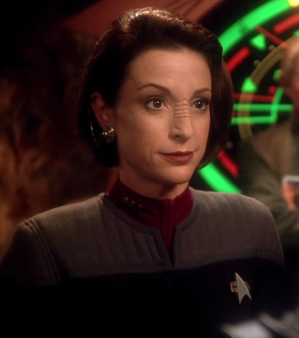 Kira Nerys - Memory Alpha, the Star Trek Wiki