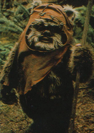 Ewok - Jedipedia