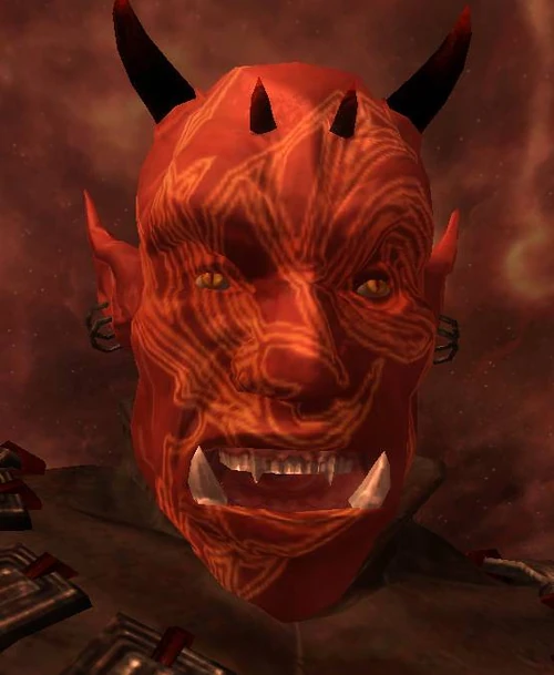 Mehrunes Dagon - The Elder Scrolls Wiki