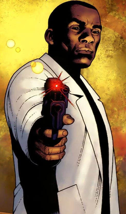 Green Lantern John Stewart Appreciation Thread - Page 148