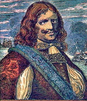 Henry Morgan - Pirates of the Caribbean Wiki - The Unofficial Pirates ...