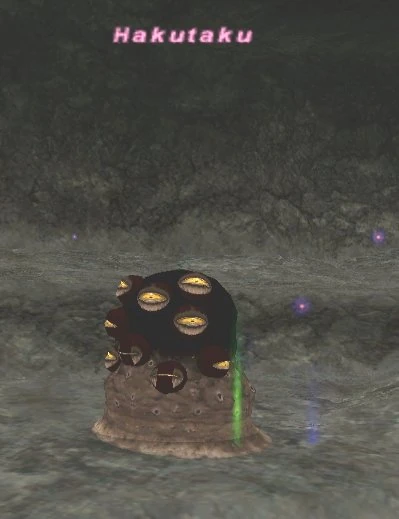 Hakutaku - FFXIclopedia, the Final Fantasy XI wiki - Characters, items ...