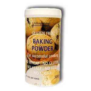 Baking powder - Recipes Wiki