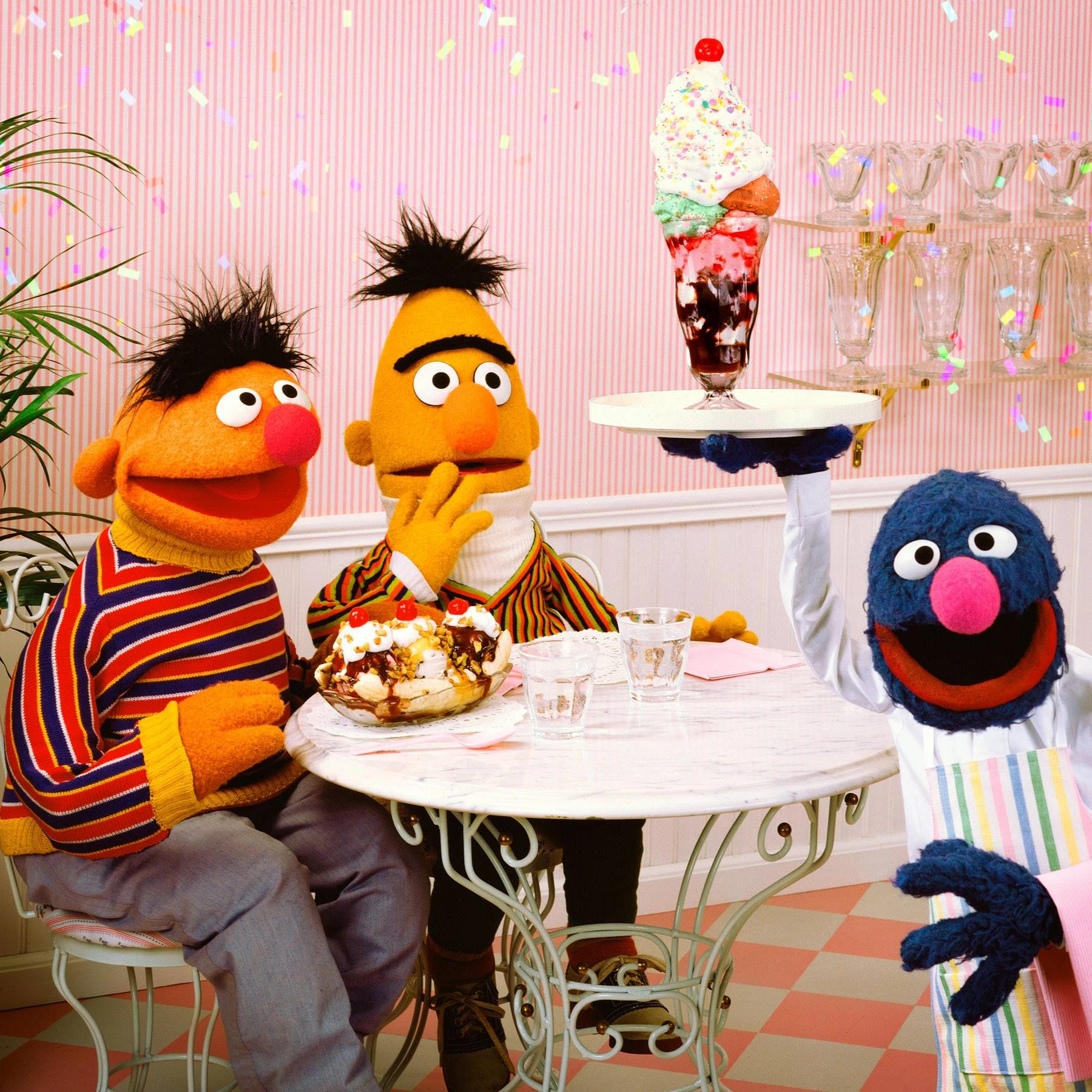 Muppets Eating Other Muppets Muppet Wiki